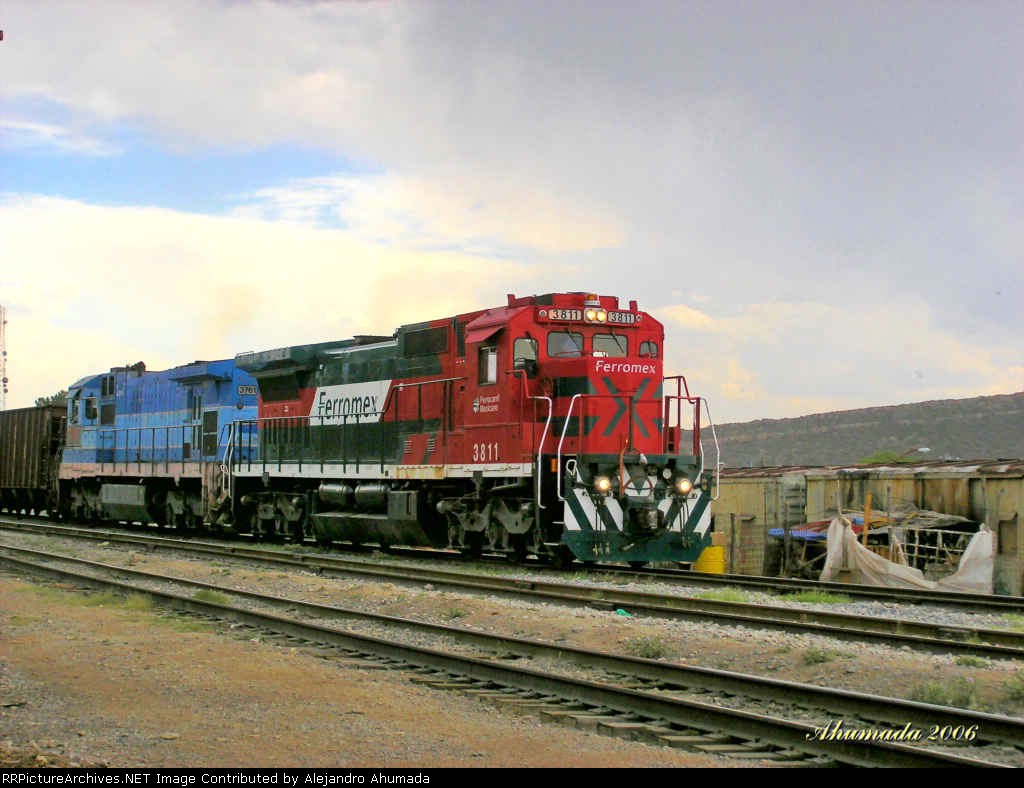 3811 en Ramos Arizpe, Coahuila